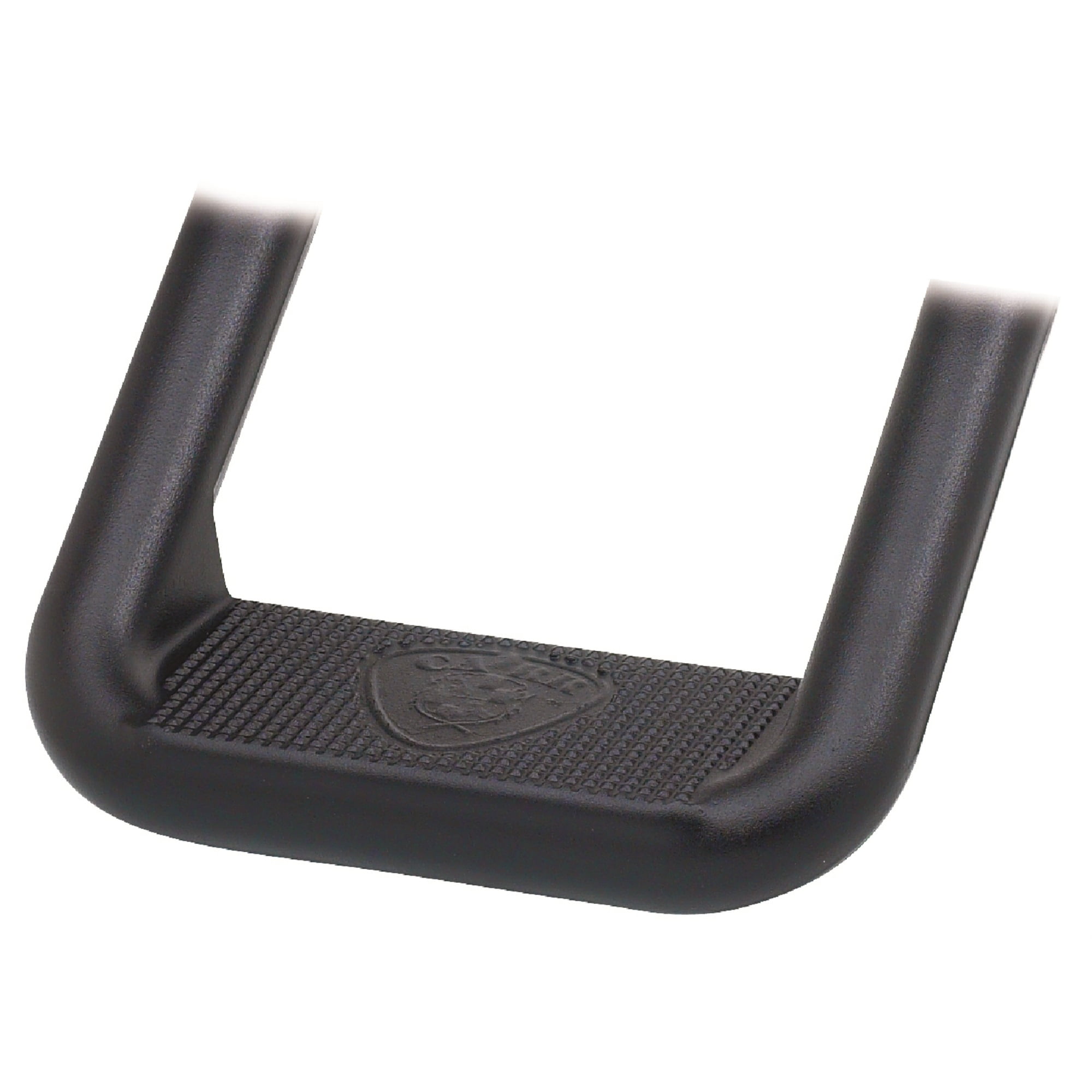 Carr 102551 Hoop Ii Multi Mount Step Bar, Black - Set Of 2 Fits select ...