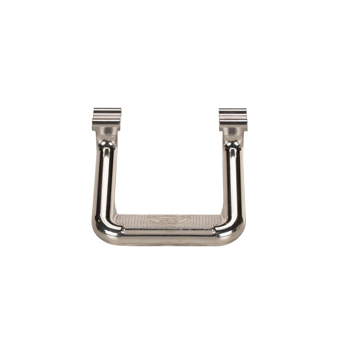 Carr 103992-1 Hoop Ii Truck Step Fits select: 2002-2014 FORD F150, 1999 ...
