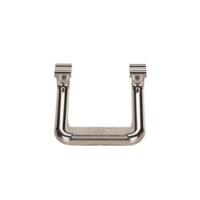 Carr 103992-1 Hoop Ii Truck Step Fits select: 2002-2014 FORD F150, 1999 ...