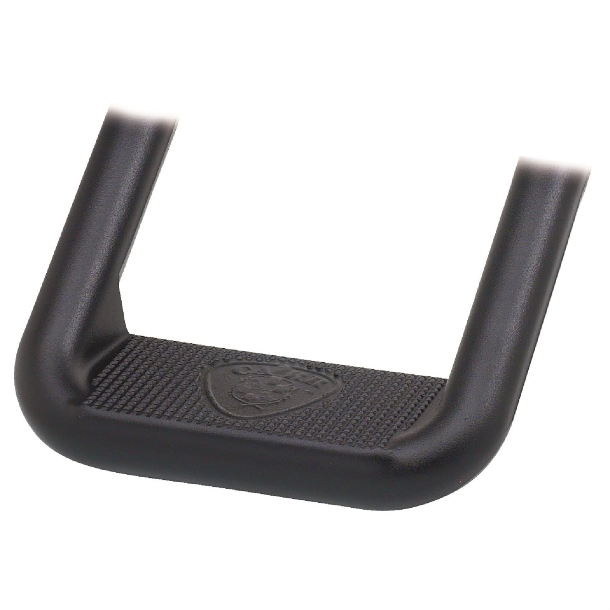 Carr 104501 Hoop Ii Truck Step Fits select: 2005-2022 TOYOTA TACOMA ...