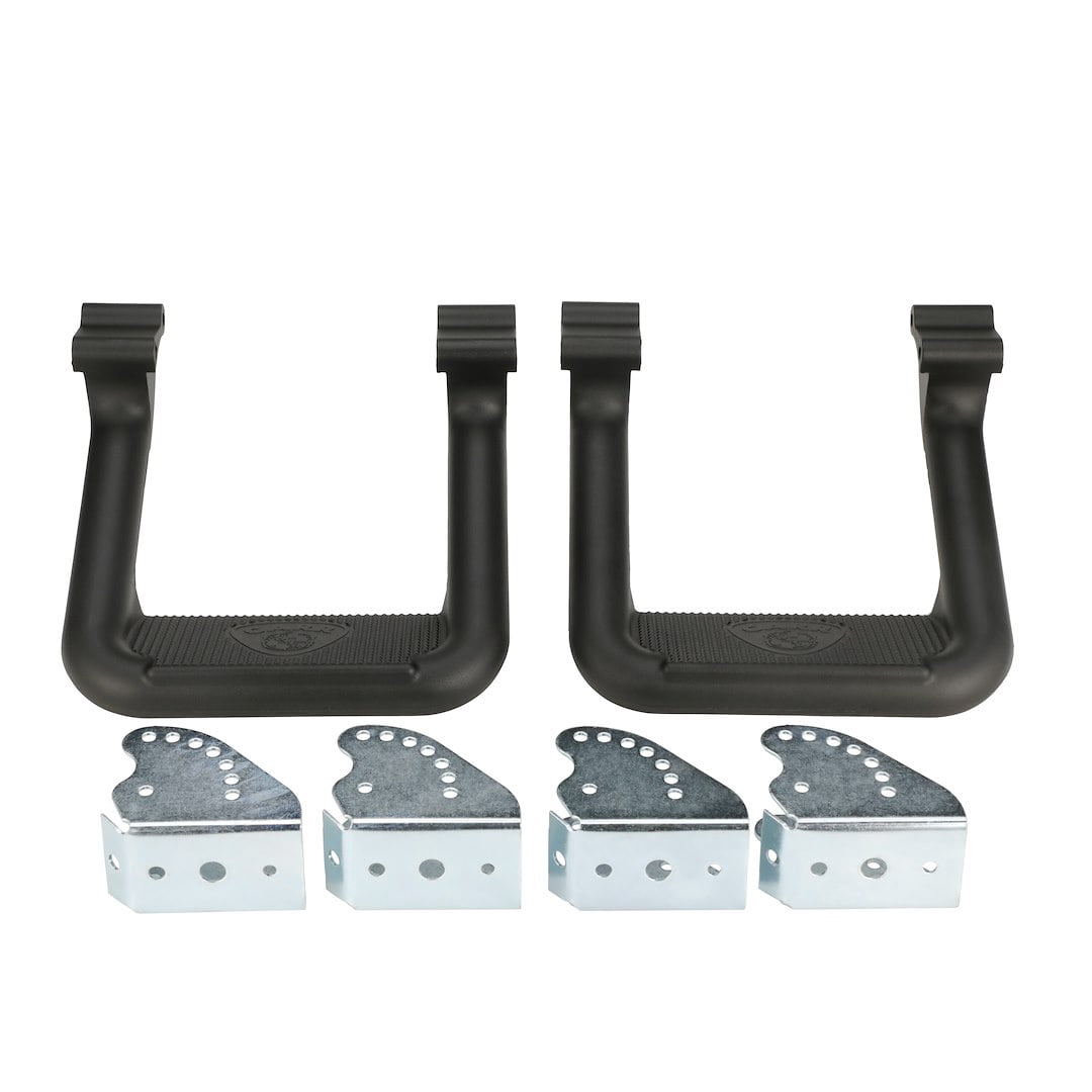 Ram Promaster 2500 Truck Cab Side Step