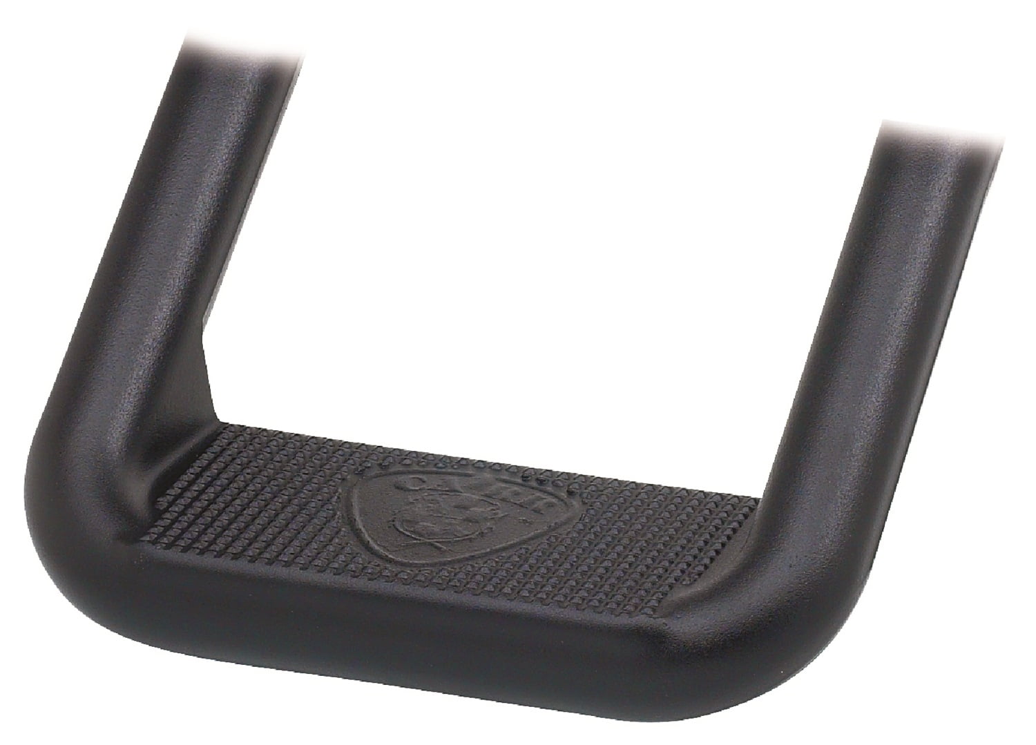 Carr 109771-1 Hoop II Truck Step Fits 1500 1500 Classic 2500 Ram 1500 ...