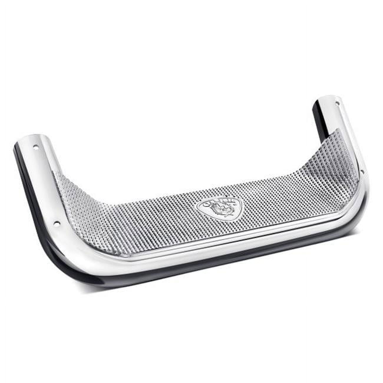 Carr 123332-1 Super Hoop Assist Side Step with X3 Fits select: 2019 ...