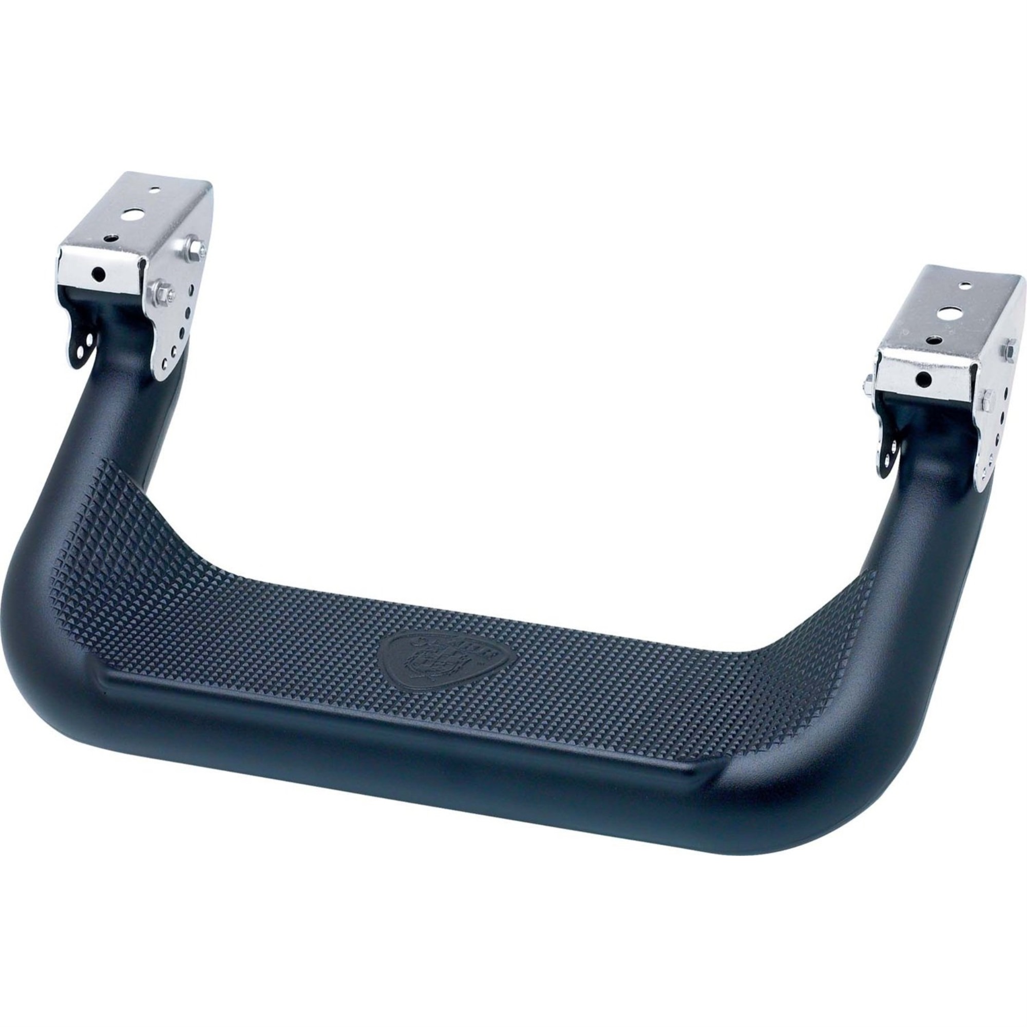 Carr 124031 1 Super Hoop Truck Step Fits select: 2002-2014 FORD F150 ...