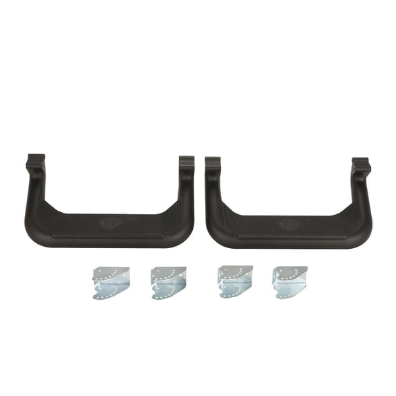 Carr 124871 Super Hoop Truck Step - Walmart.com