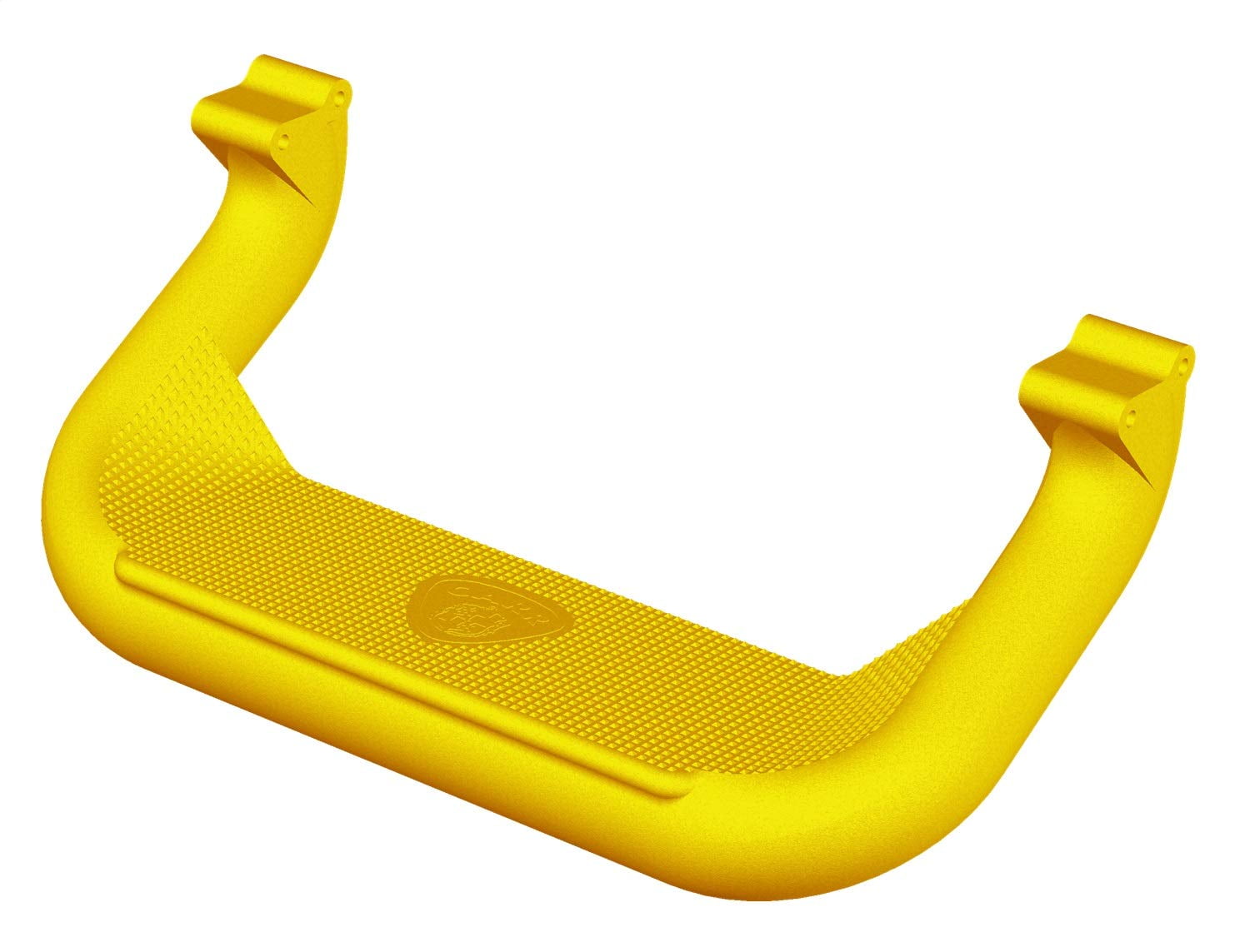 Carr 126337 Super Hoop Truck Step Fits select: 2011-2019 CHEVROLET ...