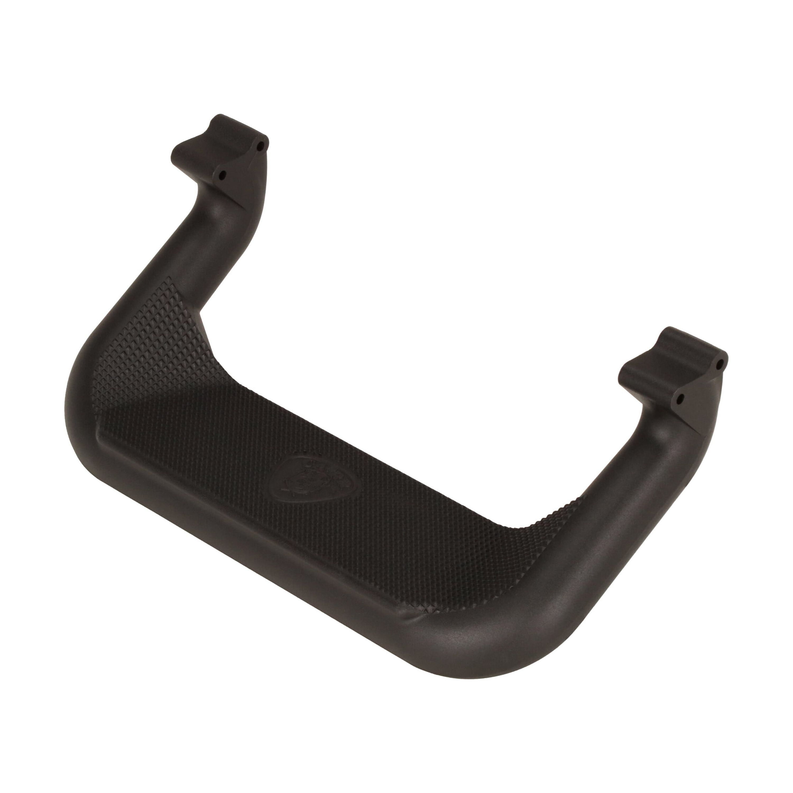 Carr 129771 1 Super Hoop; Assist/Side Step; XP3 Black Powder Coat ...