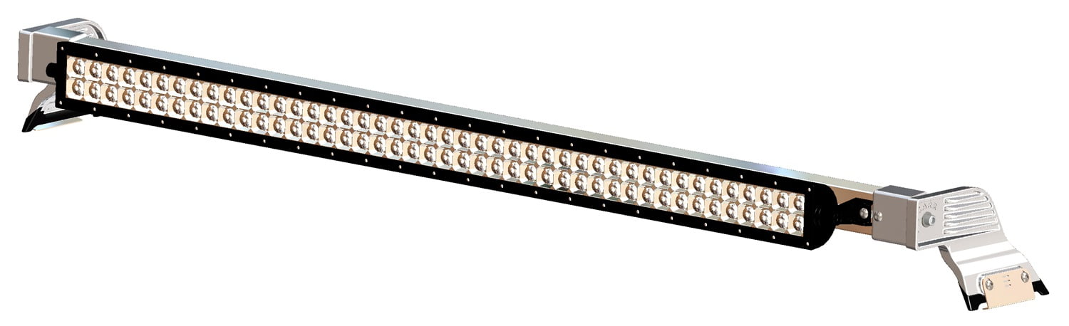 Carr 210112 C-Profile Rota Light Bar - Walmart.com