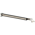 Carr 210112 C-Profile Rota Light Bar - Walmart.com