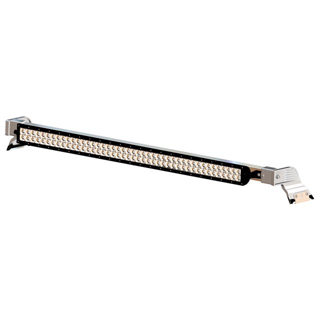 Carr 210112 C-Profile Rota Light Bar - Walmart.com