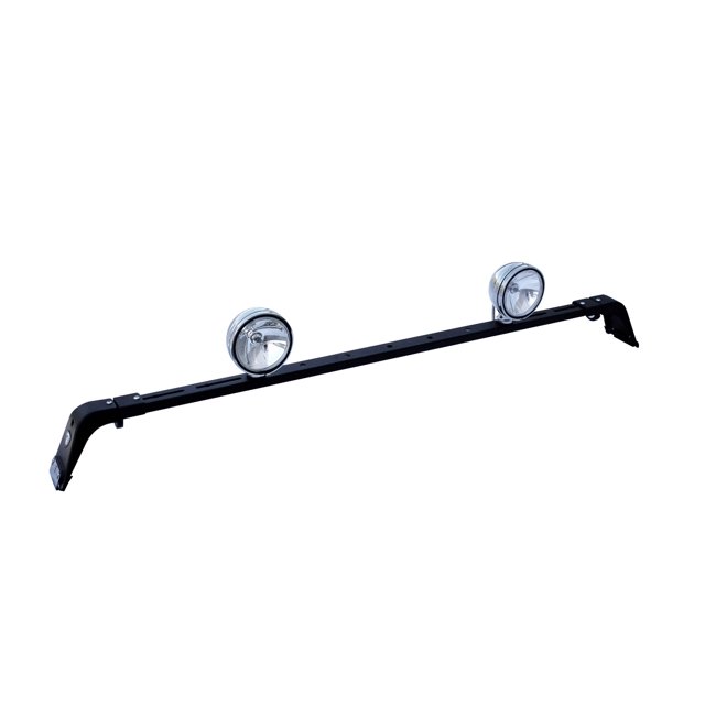 Carr 210871 Deluxe Rota Light Bar - Walmart.com