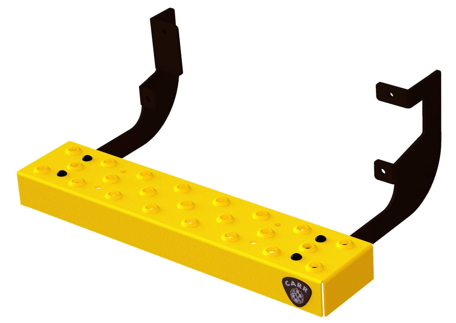Carr 451007 Factory Truck Step Fits select: 2015-2022 FORD TRANSIT ...