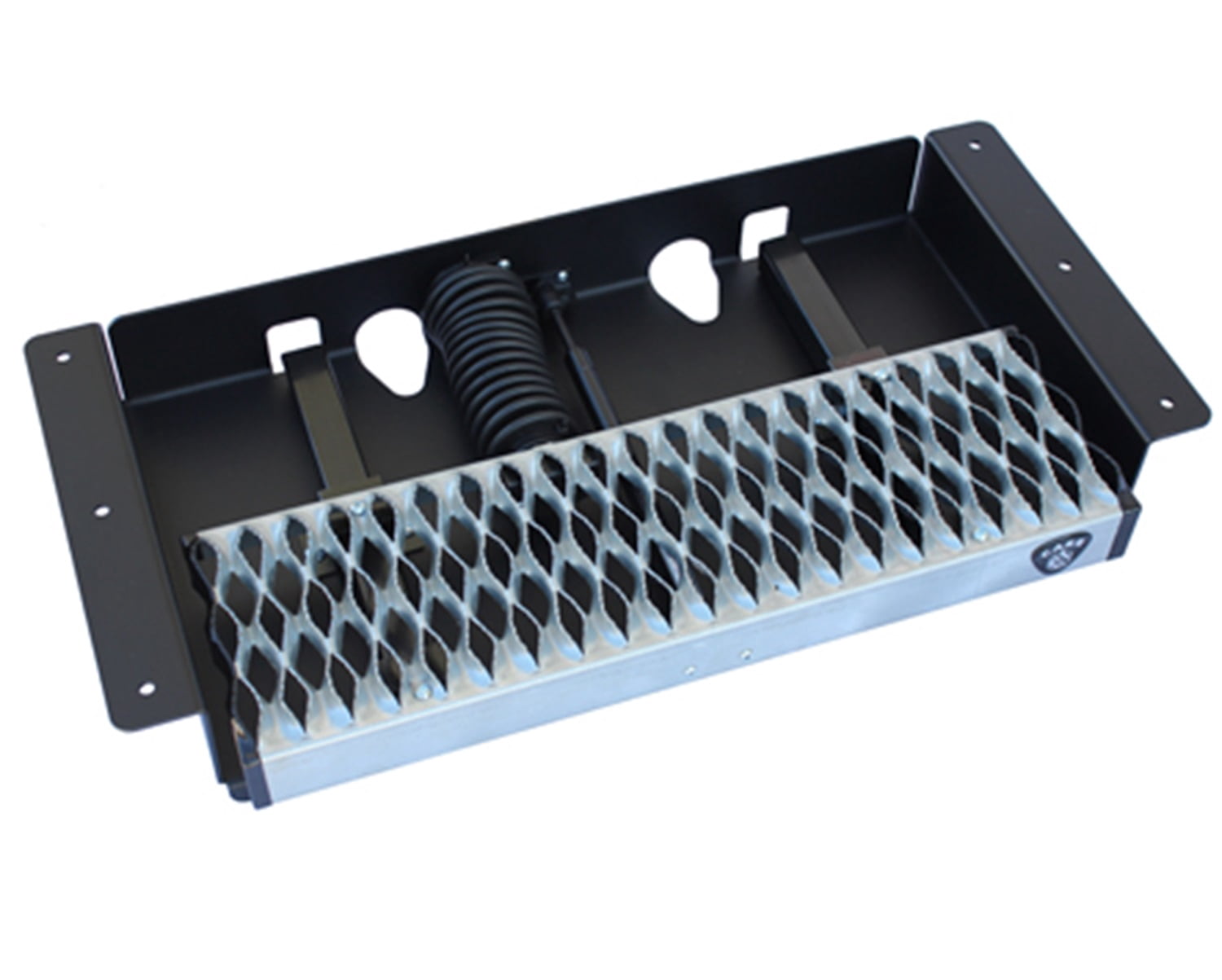Carr 501090 Work Truck Step Fits ProMaster 1500 ProMaster 2500 ...