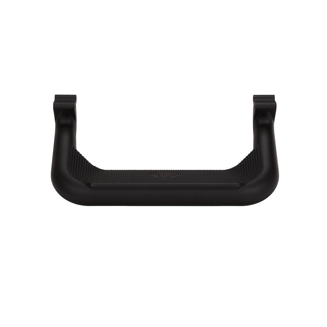 Carr C22-129771 Super Hoop Black Powder Coat Fits select: 2013-2018 RAM ...