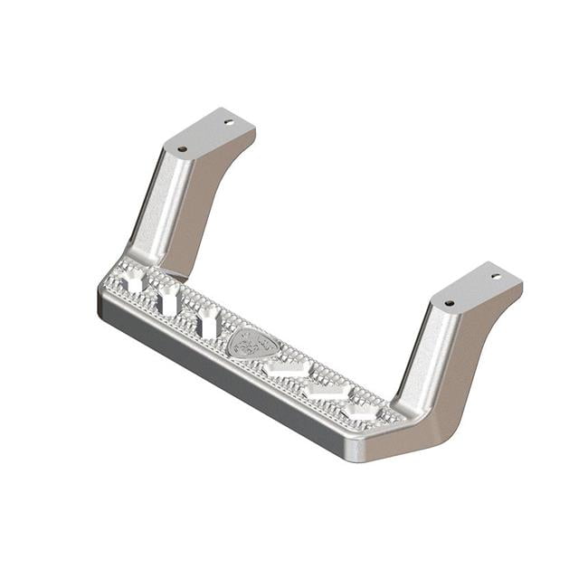 Carr CAR150102-1 XM3 Polished Underbody Access Step - Single - Walmart.com