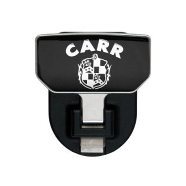 Carr Pattern HD Universal Hitch Step, Reflector - Walmart.com