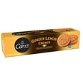 Carr's, English Tea Cookies, Ginger Lemon Cremes,7.05 Oz - Walmart.com