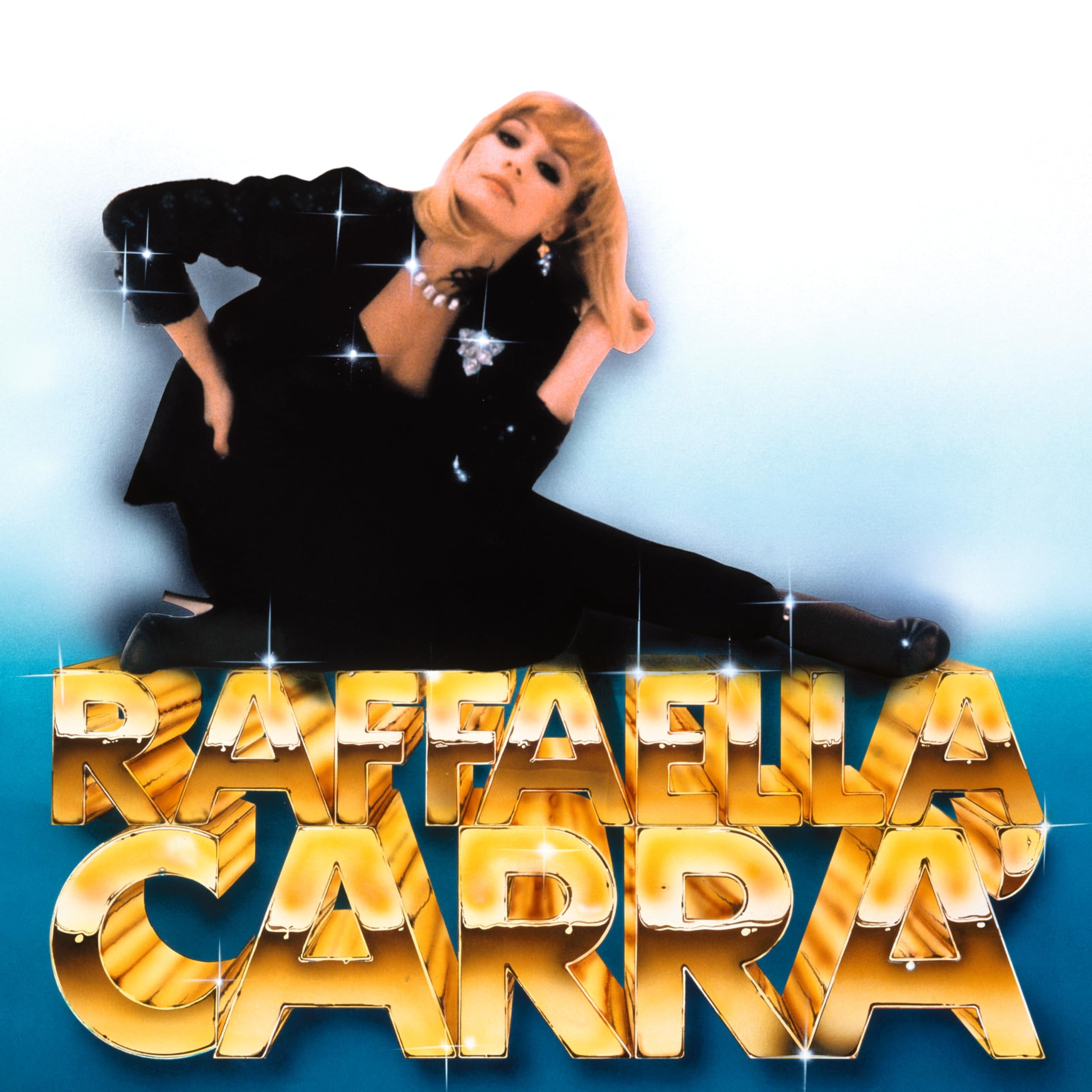 Carra' Raffaella Raffaella Carrà '82 (CD) - Walmart.com