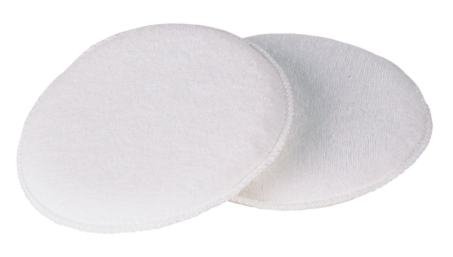 Carrand 40118 Gripper Applicator Pads Terry Cloth 5 in. 2 Pack ...