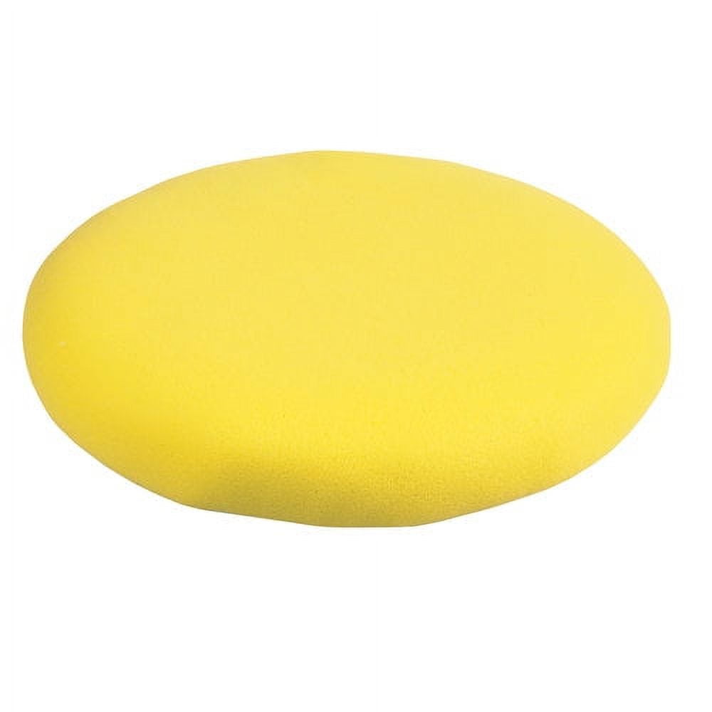 Carrand 40409AS Foam Application Bonnet 5-6" - Walmart.com