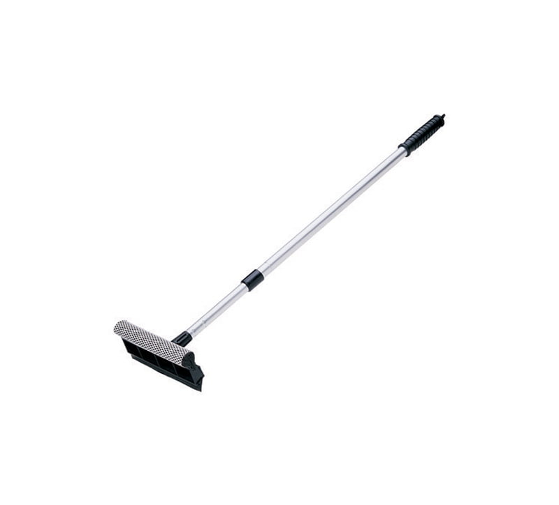 Carrand 8 in. Aluminum Alloy Squeegee - Walmart.com