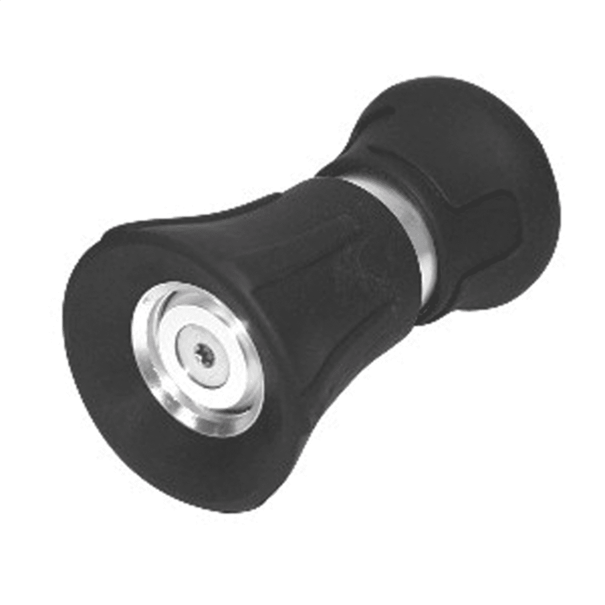 Carrand, High Power Fire Hose Nozzle, 90049, 40' Durability - Walmart.com