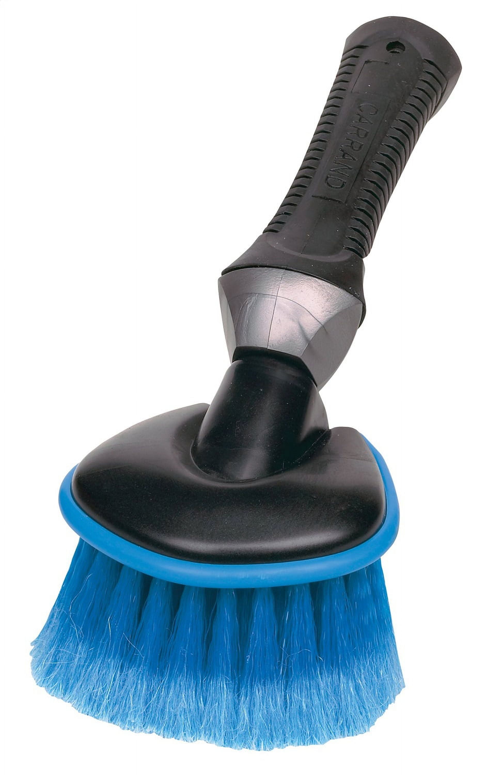 Carrand 92025 AutoSpa Deluxe Body Brush - Walmart.com