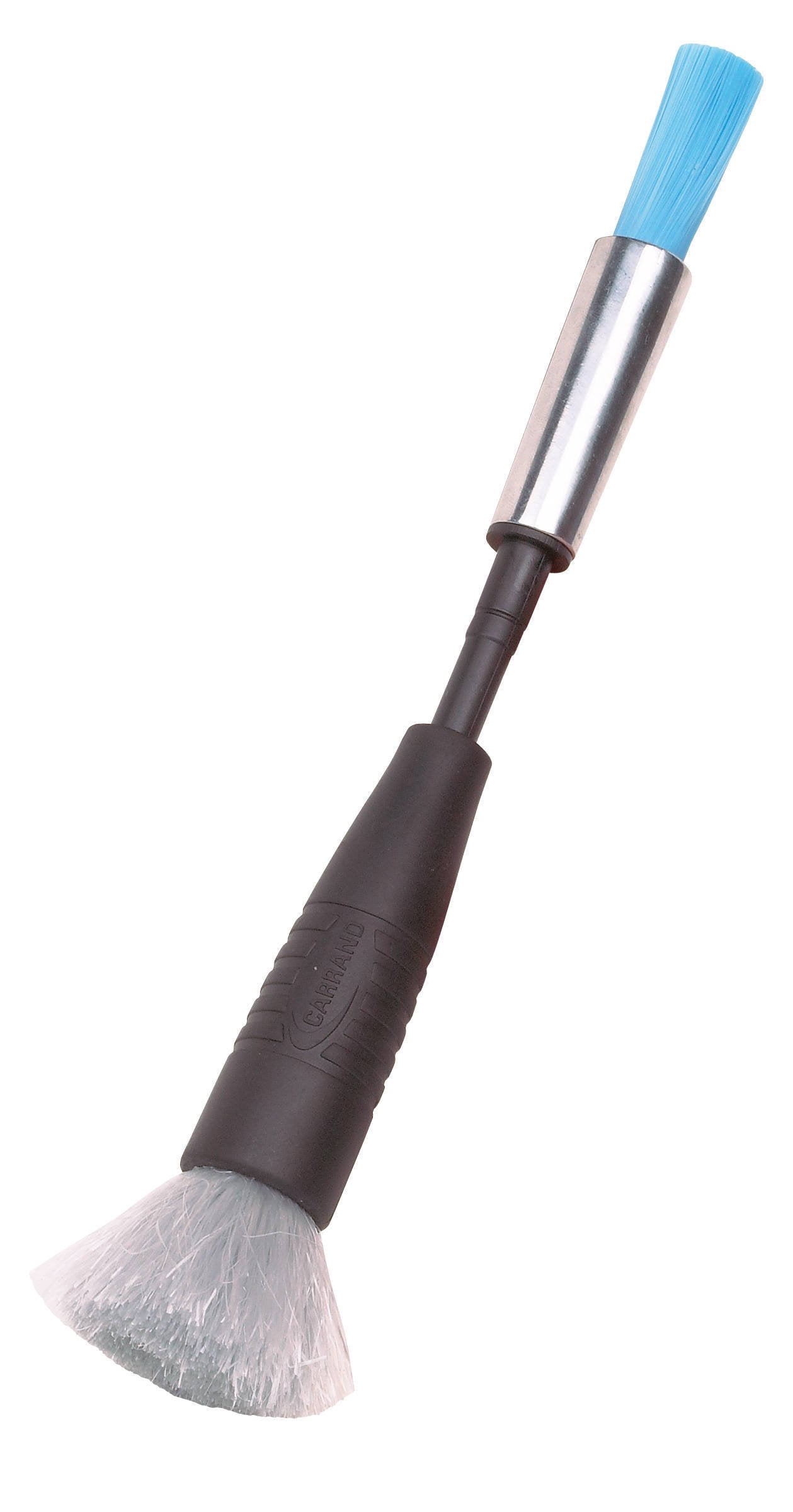 Carrand 92049 2-in-1 Electrostatic Detail Brush - Walmart.com