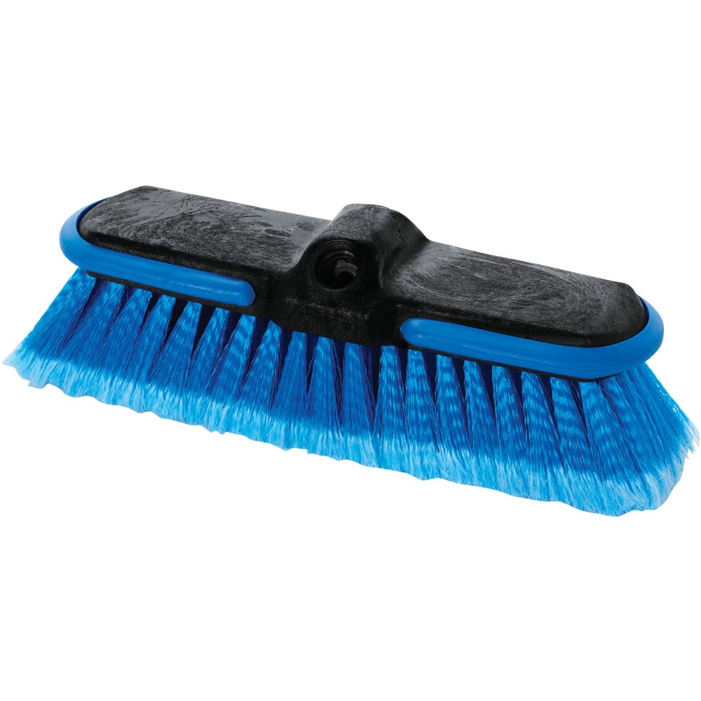 Carrand 93057 Synthetic 10 In. Blue Replacement Wash Brush Head ...