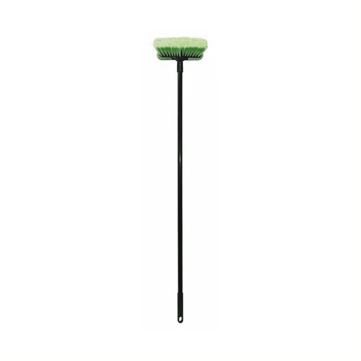 Carrand 93058 Heavy Duty 10" Car Wash Brush with Long Handle - Walmart.com