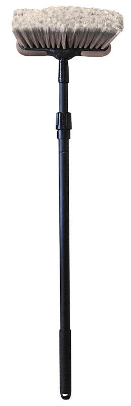 Carrand 93063 Telescopic Wash Brush - Walmart.com