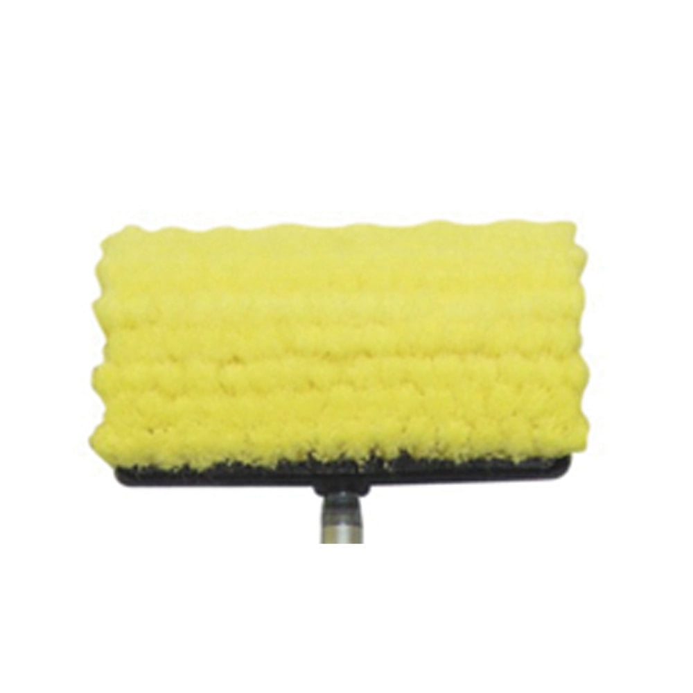 Carrand 93086 10" Bi-Level Wash Brush, Head Only - Walmart.com