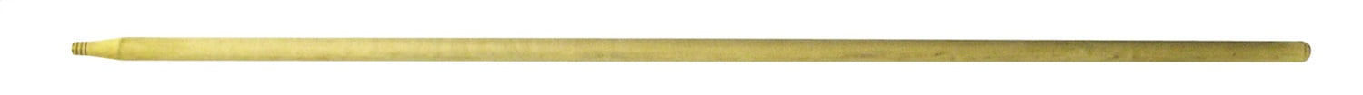 Carrand 93501 Bulk Handle 60 in. 1 in. Diameter Sanded Wood Tapered ...