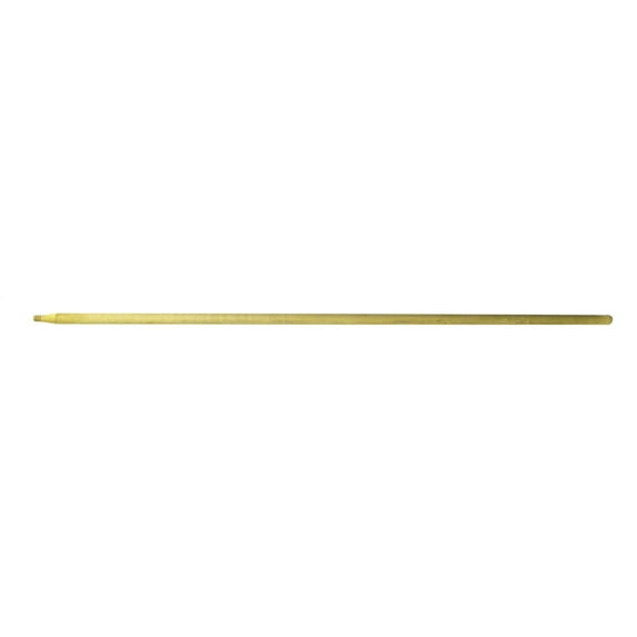 Carrand 93501 Bulk Handle 60 in. 1 in. Diameter Sanded Wood Tapered ...