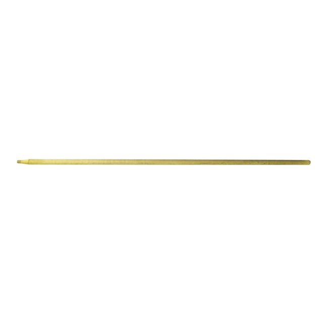 Carrand 93501 Bulk Handle 60 in. 1 in. Diameter Sanded Wood Tapered ...