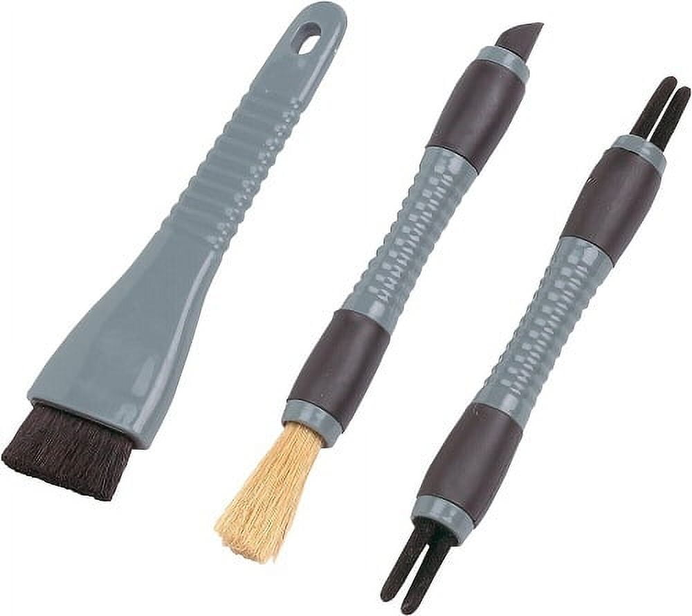 Carrand Detail Brush Set - Walmart.com