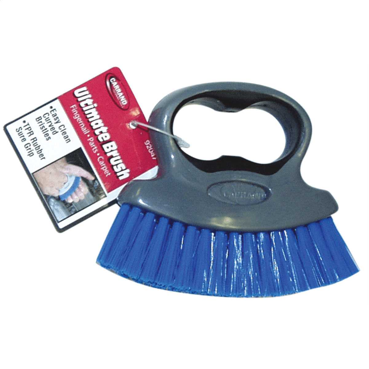 Carrand ULTIMATE BRUSH - Walmart.com