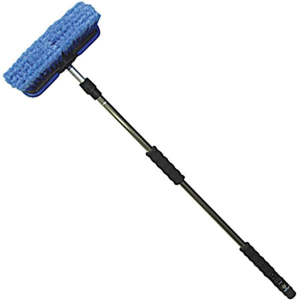 Carrand Wash Brush W/65 Inch Alum Ext Flow-Thru CRD93089 - Walmart ...