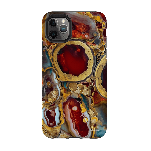 Carrara White Marble Texture Phone Case for iPhone 16 15 14 13 12 11 ...