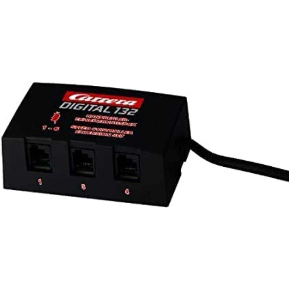 Carrera Digital 132 Speed Controller Extension Set - Walmart.com