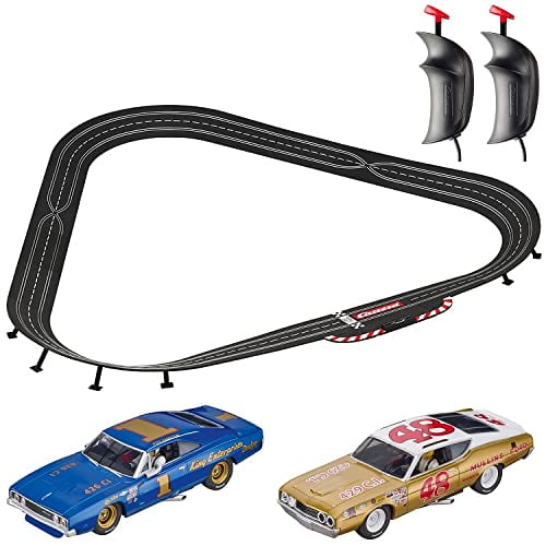 Carrera Evolution 20025241 Speedway Champions Analog Electric 1:32 ...