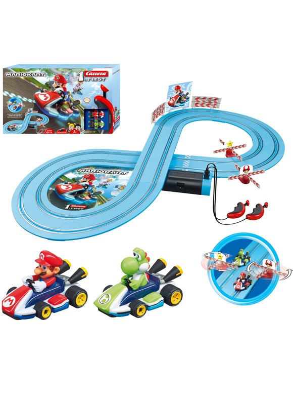 Super Mario Toys in Toys Character Shop - Walmart.com