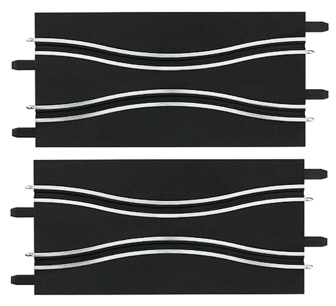 Carrera GO!!! 61610 Slot Car Racing Track Add-On Accessory - Chicane (2 ...