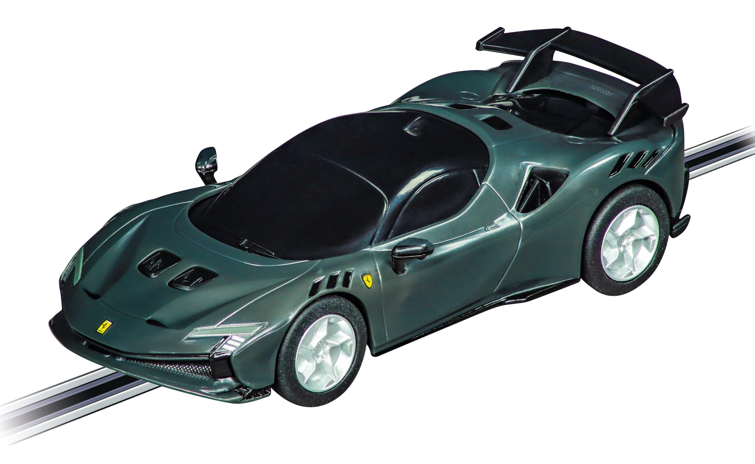 Carrera Go!!! Ferrari SF90 XX Stradale Slot Car for Classrooms ...