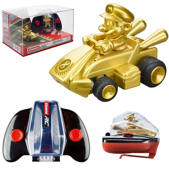 Mario Kart Remote Control