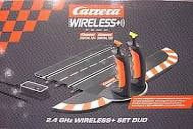 Carrera Digital Slot Car Set for Wireless Racing Fun - Walmart Business ...