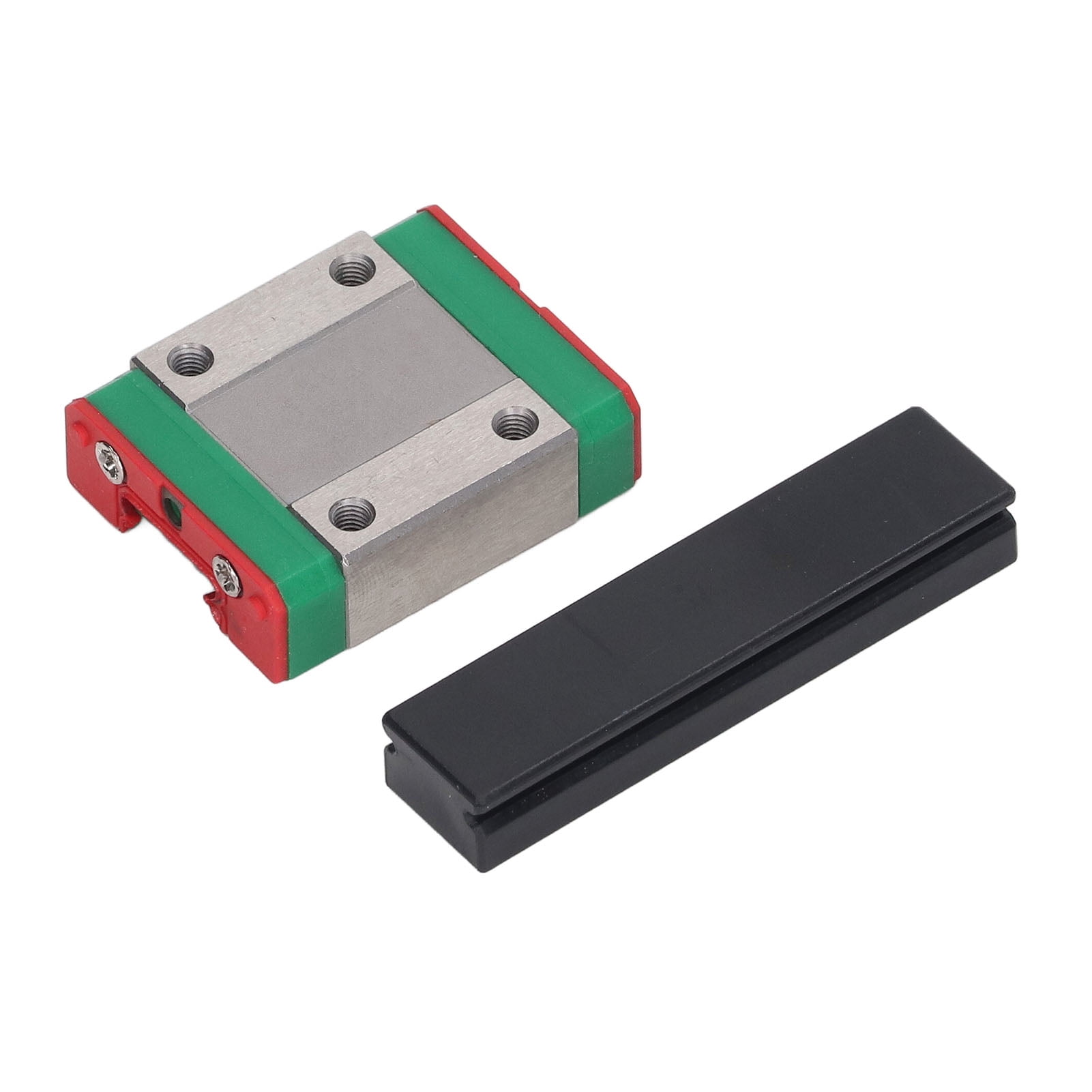 Carriage Block Linear Motion Guide Rail Slider Bearing Block MGN12C for ...