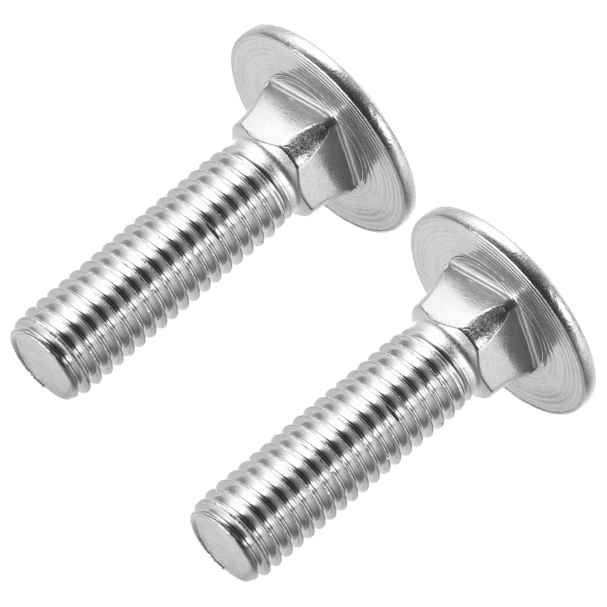 Decorative Carriage Bolt Heads | Shelly Lighting