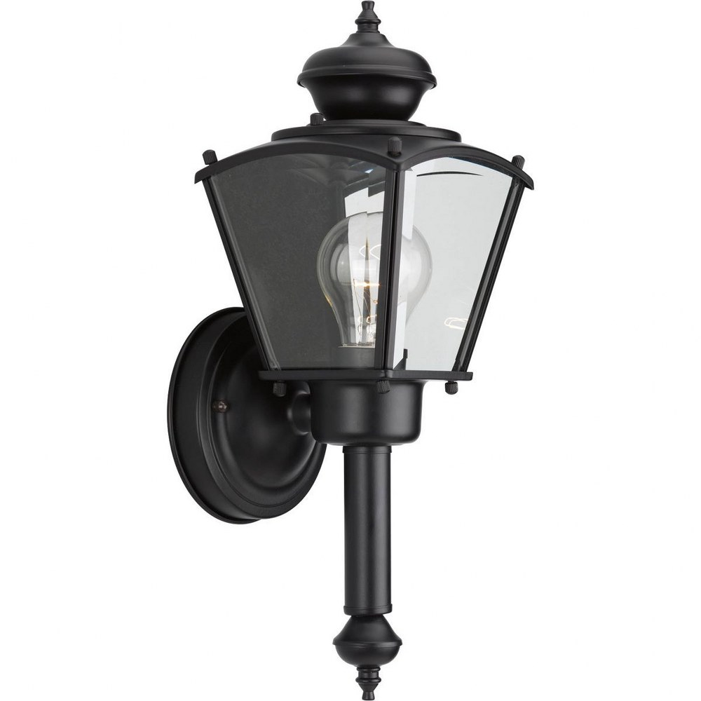 Kenroy Home Stout Galvanized 1 Light Lantern - Walmart.com