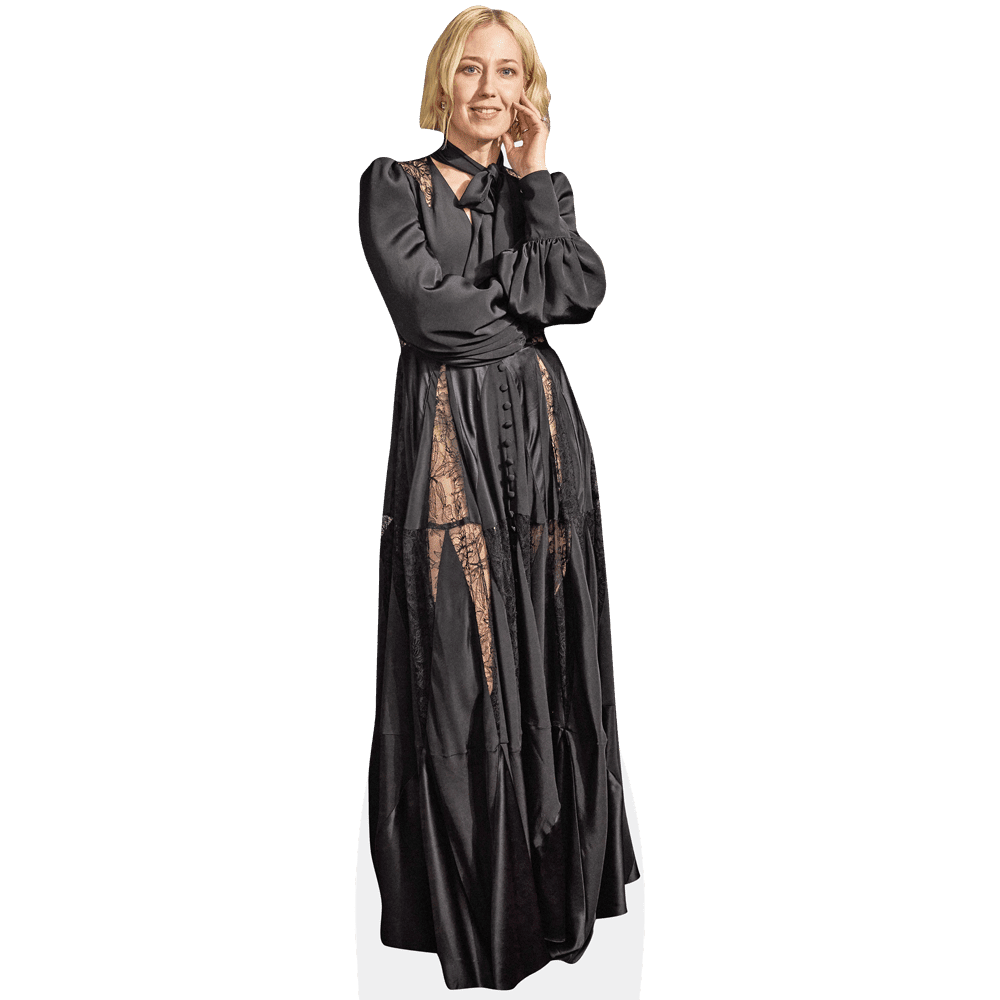 Carrie Coon (Pose) Life Size Cutout. Standee. - Walmart.com